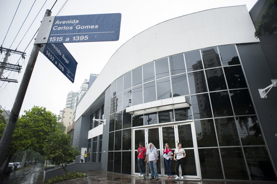 CASV em Porto Alegre acelera processos de Visto Americano