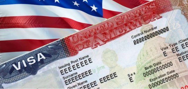 Visto Americano Negado: O Que Fazer e Como Tentar de Novo